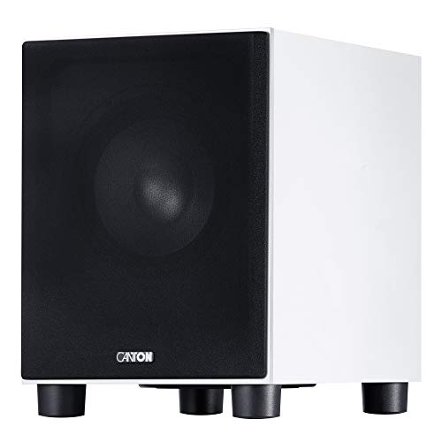 Die 16 besten canton sub 80 - Hifi-Online.net