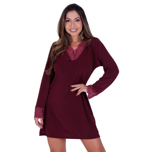 As 11 Melhores Camisolas Femininas de 2024 - Sempre Mulher