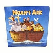 NOAHS ARK-BOARD : Amazon.co.uk: Books