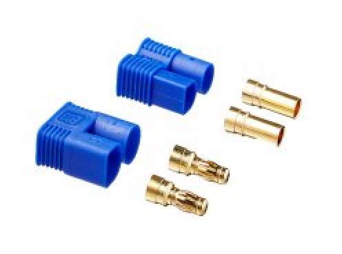 SDT ec3 Connector Male-Female Pair : Amazon.in: Industrial & Scientific
