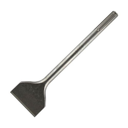 Amazon.com: 3"X12" Scaling CHISELW/SDS MAX S : Tools & Home Improvement