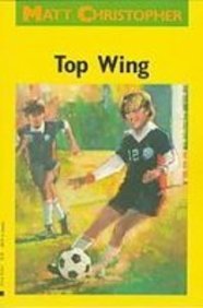 Top Wing: unknown author: 9781435246188: Amazon.com: Books