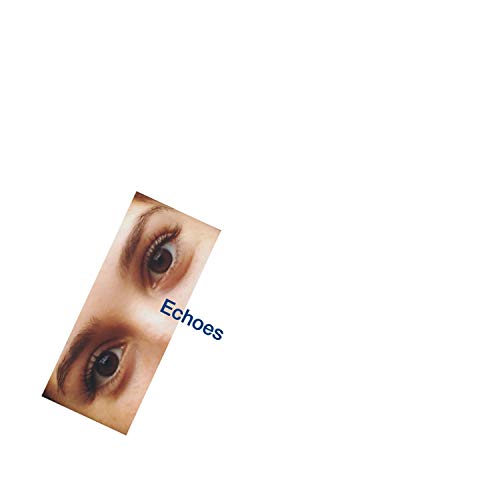 Echoes [Explicit] by Monica Riskey on Amazon Music - Amazon.com