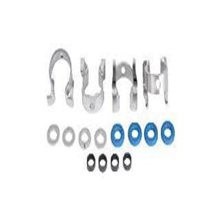 Amazon.com: GM Genuine Parts 217-3425 Indirect Fuel Injector Kit with ...