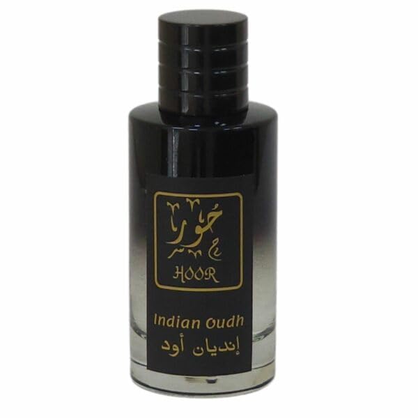 Buy Hoor Indian Oudh Eau de Parfum 24 Hours Long Lasting Fragrance ...