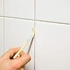 HG Wall & Floor Grout Protector, Colourless Grout Sealer & Between Tile ...