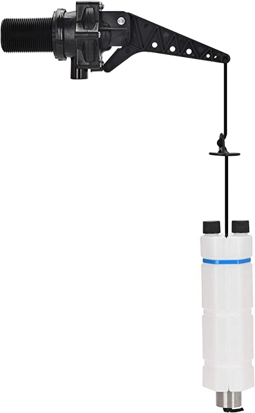 THG 50mm Tankbuddy Valve High Flow Large Water Discharge 2" Float Valve ...