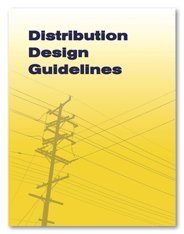 Powerlines Distribution Design Guidelines Book: tvppa: Amazon.com: Books