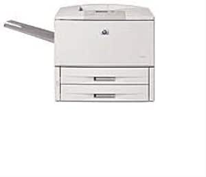 Amazon.com: Certified Refurbished HP LaserJet 9040N 9040 Q7698A Laser ...