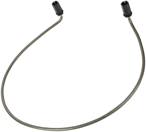 Amazon.com: W10518394 Dishwasher Heating Element Replacement for ...