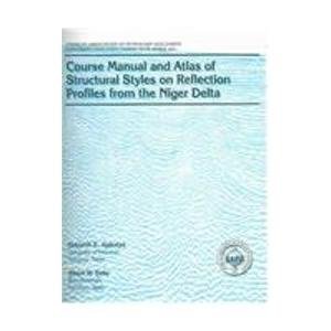 Course Manual & Atlas of Structural Styles on Reflection Profiles from ...