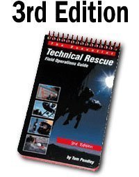 The Essential Technical Rescue Field Operations Guide: Amazon.co.uk ...