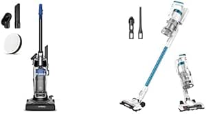 Amazon.com: Eureka NEU10AE5 Airspeed Ultra-Lightweight Compact Bagless ...