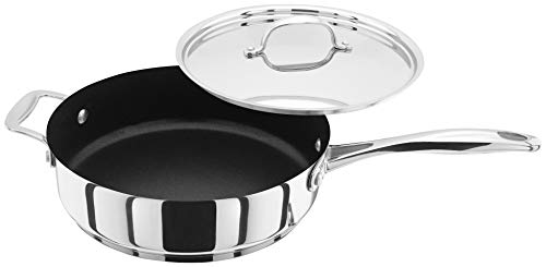 Best Saute Pans With Lids - Internet Eyes