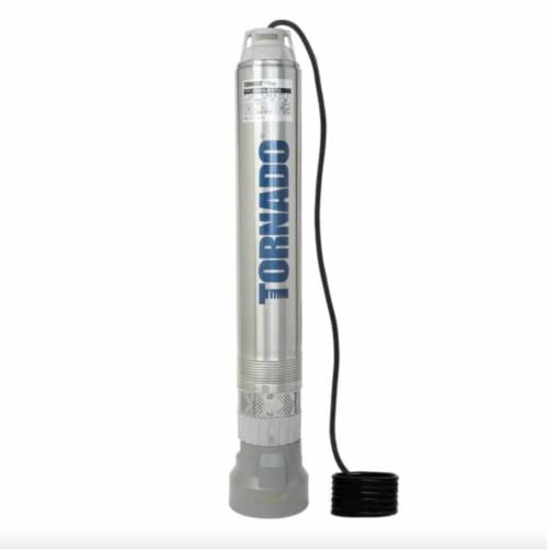 Las Mejores Bombas Sumergibles para Cisternas: Eficiencia y Durabilidad ...