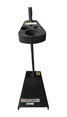 Lab Junction D O Dissolved Oxygen Probe Sensor Stand for D O Dissolved ...