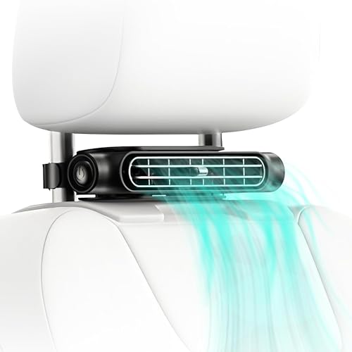 amazon.ae Best Sellers: The best items in Car Amplifier Cooling Fans ...