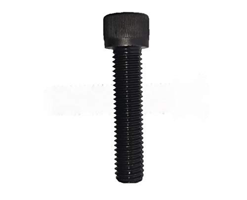 GSK Cut® Hex Socket Head Cap Screw Size : M6 X 10 Length Grade 12.9 ...