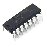 ・ブランド:TYSQXQ・製造元:TYSQXQ・モデル:WYY-DZZB3280-1pcs・製造元/メーカー部品番号:WYY-DZZB3280-1pcs・モデルタイプ:CD4021BE。・DIP-16・アイテム数:1個。