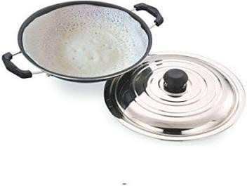 Buy Redberry Royal Non Stick Appachetty | Appachatty | Appachatti Pan ...