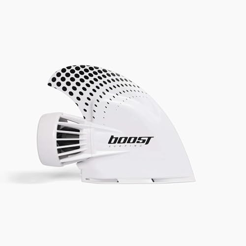 Boost Surfing Fin – Electric Motor for Surfboards, SUPs and Kayaks ...
