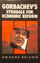 Gorbachev's struggle for economic reform: The Soviet reform process ...