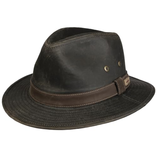 Stetson Traveller – Die 15 besten Produkte im Vergleich | pure ...