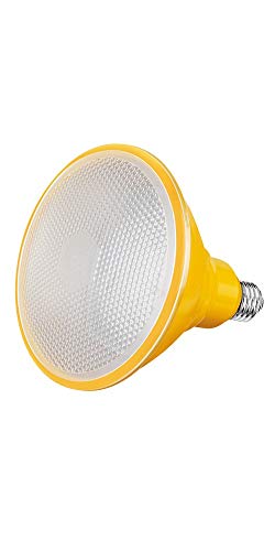 La Mejor Selección De Foco Amarillo Los Mejores 5. | Las Mejores ...