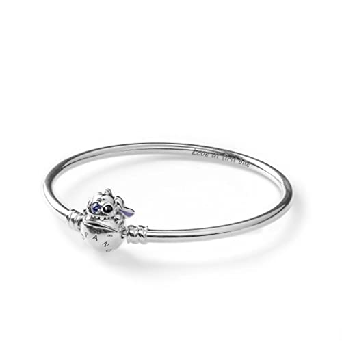 Pulsera Pandora rígida o flexible: ¿Cuál elegir? - Mi Hogar