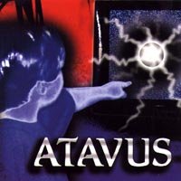 Atavus - Atavus - Amazon.com Music