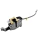 Rear Tailgate Boot Lock FUG500010 LR017470 FQR500080 for L&and R&Over ...