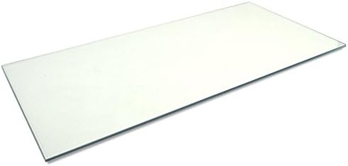 Amazon.com: Upgraded WP4449253 Oven Door Glass Perfect Replacement ...