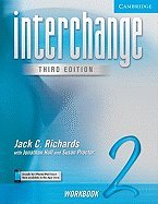 Interchange : Workbook 2 (NO CD) 3RD EDITION - Livros na Amazon Brasil