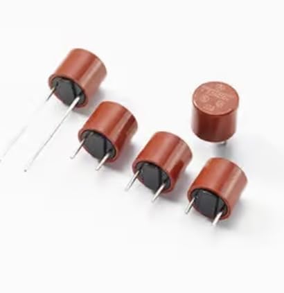 Round Fuse 2A 250V Slow Blow(pack of-4) : Amazon.in: Industrial ...