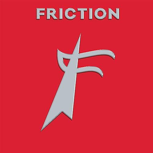 Amazon MusicでFRICTIONのFrictionを再生する