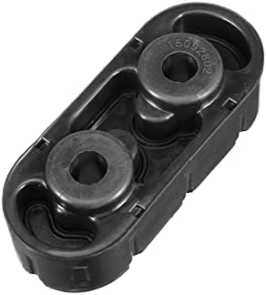 Amazon.com: X AUTOHAUX Muffler Exhaust Hanger Insulator 15092802 ...