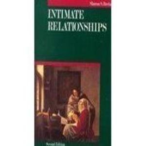 Intimate Relationships : Buy Online at Best Price in KSA - Souq is now ...