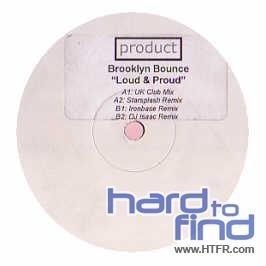 Loud and Proud: Brooklyn Bounce: Amazon.in: Music}