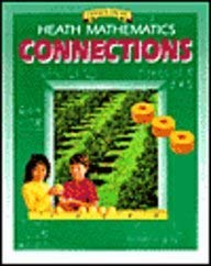 Heath Mathematics Connections: Grade 3: Houghton Mifflin College Div ...