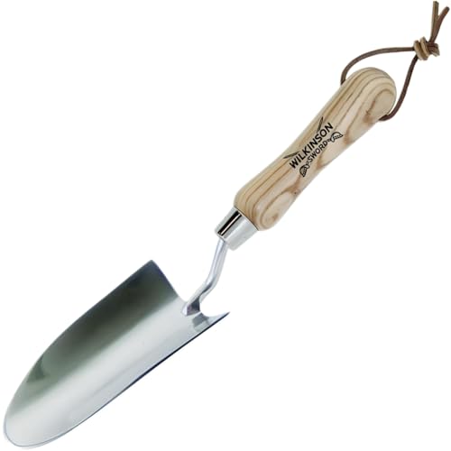 Amazon.co.uk Best Sellers: The most popular items in Gardening Trowels
