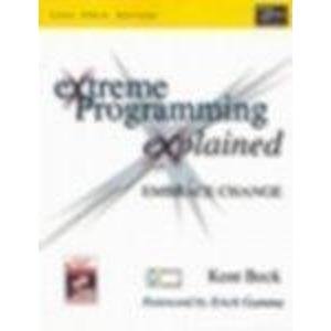 Extreme Programming Explained: Embrace Change : Amazon.in: Books