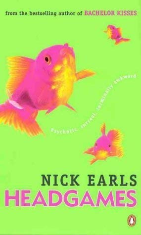 HEADGAMES: Earls, Nick: 9780140283501: Amazon.com: Books