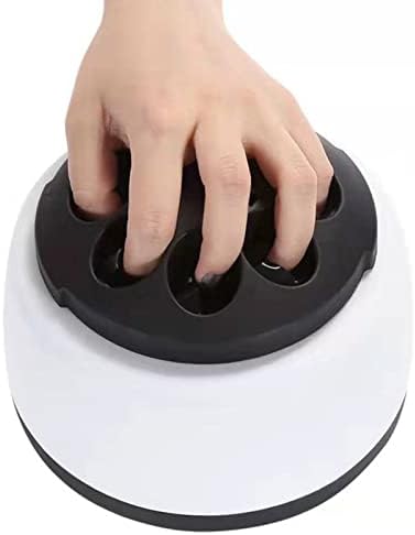 Pro Steam Nail Polish Remover Gel Polish Remover Machine Nail Soaking ...