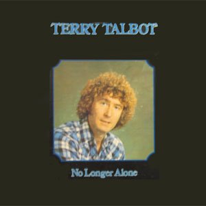 Terry Talbot - No Longer Alone - Amazon.com Music