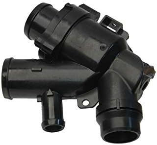 Amazon.com: URO Parts 11537549476 Thermostat Assembly : Automotive