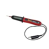【発売日：2017年10月10日】・ブランド:Power Probe・製造元:Power Probe・モデル:PPTVM01・製造元/メーカー部品番号:PPTVM01・5~35ボルトの読み取り。・電圧読み取り用LCDディスプレイ; 18イン...