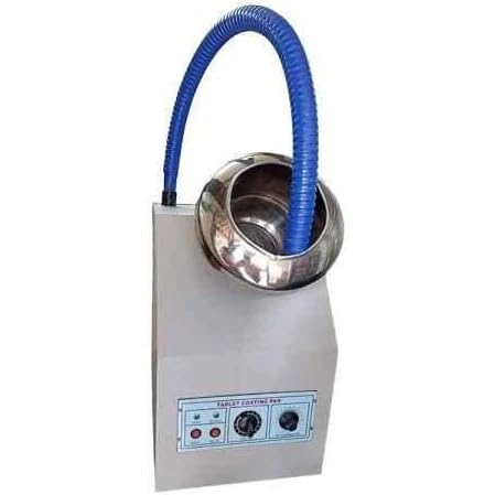 LABPRO 1200 Tablet Coating Pan, Liquid Filling Machine : Amazon.in ...