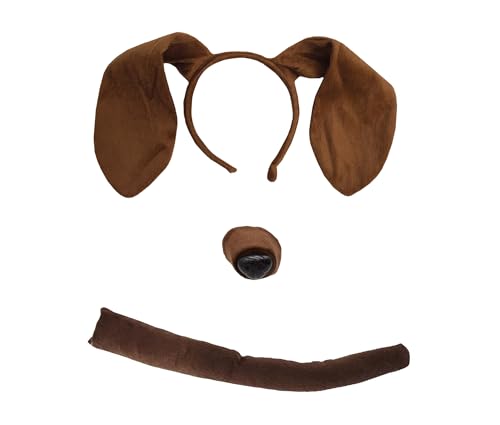 Find The Best Dog Ears For Costume Reviews & Comparison - Katynel