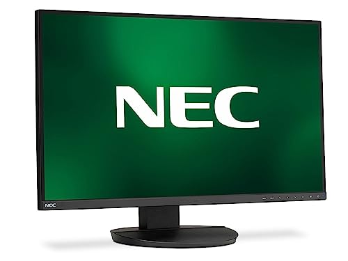 Les 6 meilleurs moniteurs NEC pour photographie de juin 2024
