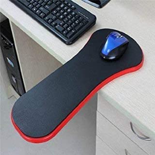 PC Way generic Home Adjustable Computer Wrist Rest Armrest Ergonomic ...